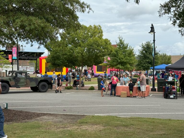 Gallery - NC Freedom Fest