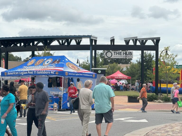 Gallery - NC Freedom Fest