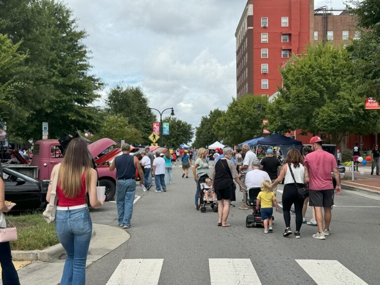 Gallery - NC Freedom Fest