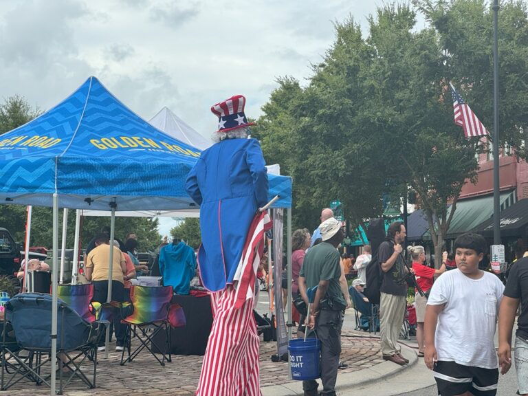 Gallery - NC Freedom Fest