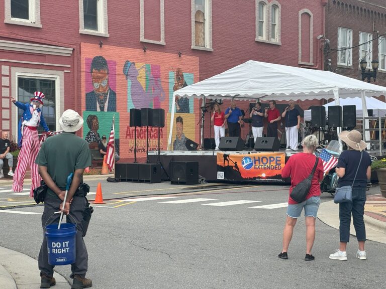 Gallery - NC Freedom Fest