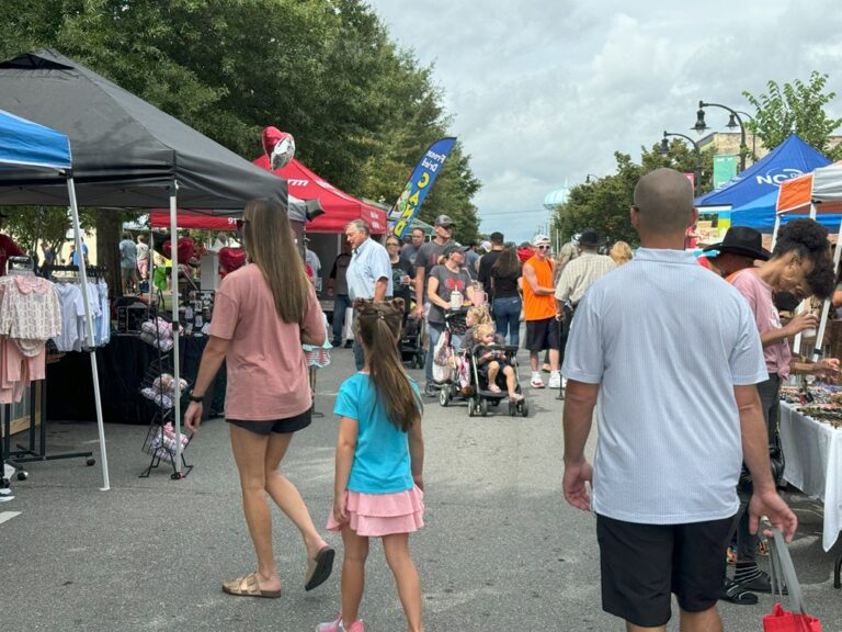 Gallery - NC Freedom Fest